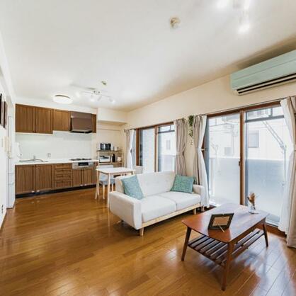 【アットホーム】セザール志村小豆沢ガーデン 2階 2LDK[1148931813]板橋区のマンション｜マンション購入の情報