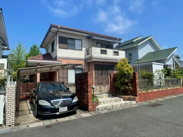 【アットホーム】愛宕浜4丁目 戸建 1 5LDK（提供元：(株)アルコ 藤崎駅前営業所）｜福岡市西区の賃貸一戸建て[1119517010]