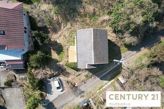 【アットホーム】伊東市 宇佐美（宇佐美駅） 2階建 3SLDK[1102257603]伊東市の一戸建て（提供元：センチュリー21 (株)ワンズエステート）｜一軒家・家の購入