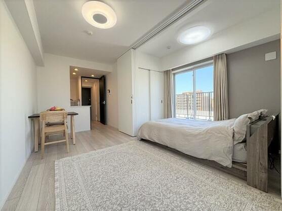 【アットホーム】シーフォルム高田馬場Ⅱ 8階 1LDK[1013120887]新宿区のマンション｜マンション購入の情報