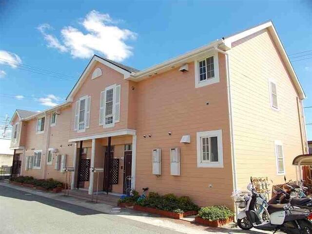 【アットホーム】メイプル弐番館 102 2LDK（提供元：ベストリーシング）｜加古川市の賃貸アパート[1047213446]