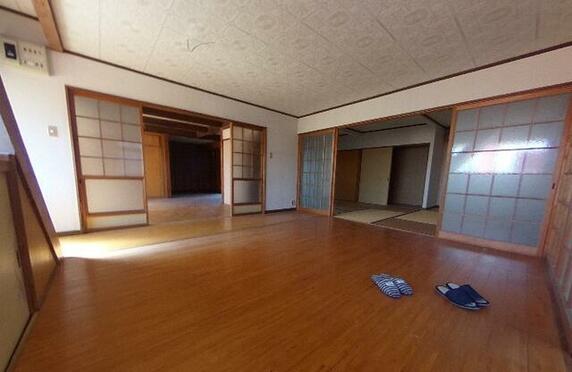 【アットホーム】築上郡築上町 大字椎田（椎田駅） 2階建 8LDK[6983538040]築上郡築上町の一戸建て（提供元：不動産工房ゆくはし(株)）｜一軒家・家の購入