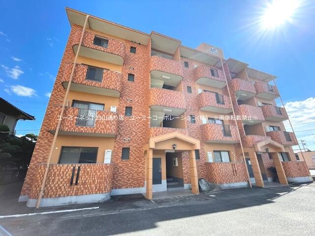 【アットホーム】メゾンドール 203 2LDK（提供元：ユーミーコーポレーション(株) ユーミーネット白山通り店）｜熊本市南区の賃貸マンション[1045226496]