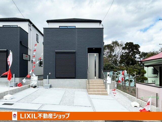 【アットホーム】北九州市八幡西区 光貞台3丁目（本城駅） 2階建 5LDK[1005705797]北九州市八幡西区の一戸建て（提供元：LIXIL不動産ショップ イオン戸畑店 (株)エンジョイ ...