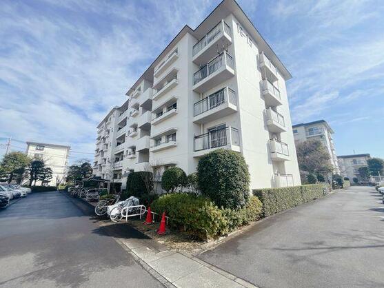 【アットホーム】新座リバーサイド住宅第18－15号棟 2階 5LDK[1114646506]新座市のマンション｜マンション購入の情報