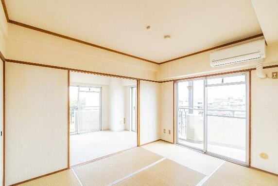 【アットホーム】レスポワール西みずほ台2 5階 3DK[1025549882]富士見市のマンション｜マンション購入の情報