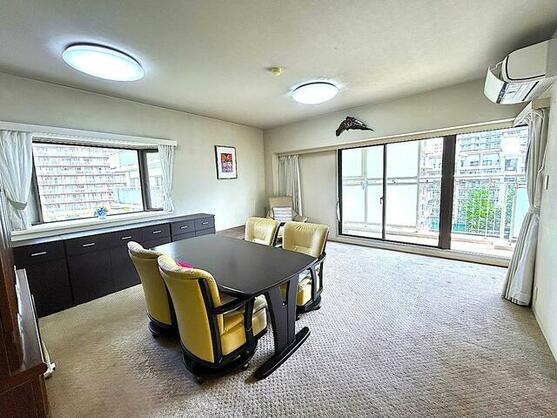 【アットホーム】パークシティ新川崎 6階 4LDK[6986784239]川崎市幸区のマンション｜マンション購入の情報