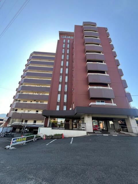 【アットホーム】以和貴ビルディング 706 2LDK[6984200605]北九州市小倉北区の中古マンション｜マンション購入の情報