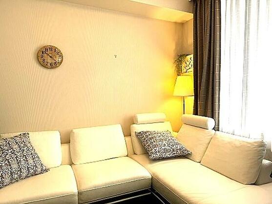 【アットホーム】ブリリアマーレ有明タワー＆ガーデン 32階 2LDK[1018908264]江東区のマンション｜マンション購入の情報