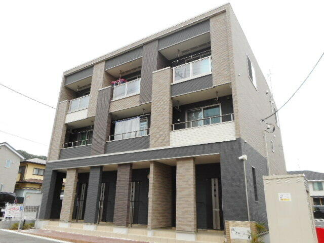 【アットホーム】ステラ 203 2LDK（提供元：ピタットハウス平塚店 (株)L－CLASS）｜平塚市の賃貸アパート[1140902809]