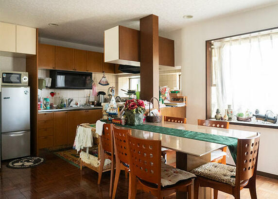 【アットホーム】霧島市 牧園町高千穂 2階建 7LDK[6986006757]霧島市の一戸建て（提供元：(株)三井ファイナンス）｜一軒家・家の購入