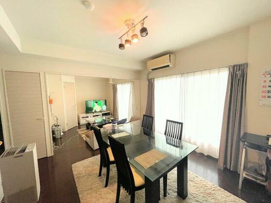 【アットホーム】ネクステージ飛田給 3階 3LDK[1029041490]府中市のマンション｜マンション購入の情報