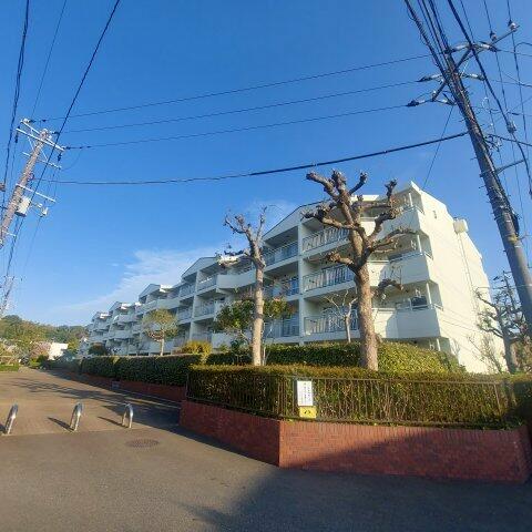 【アットホーム】とみおか住宅3号棟4階 406 3LDK[1168884209]横浜市金沢区のマンション｜マンション購入の情報