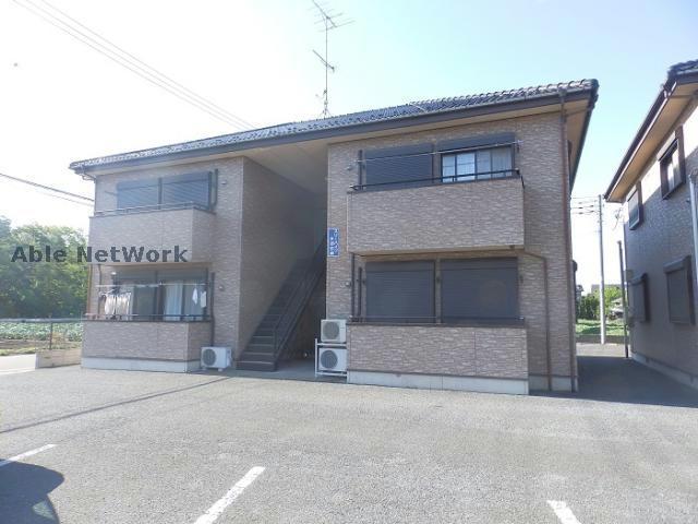 【アットホーム】古河市 女沼 （古河駅 ） B201 2LDK（提供元：エイブルネットワーク古河店 (株)ジーアールエステート）｜古河市の賃貸アパート[1028872788]