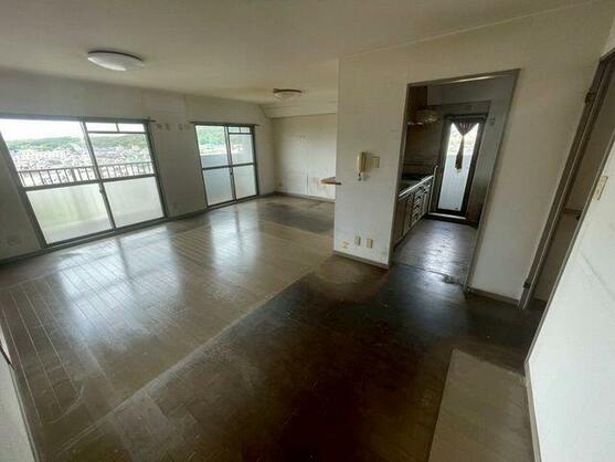 【アットホーム】アーバン明治弐番館 9階 3LDK[1029276593]大分市のマンション｜マンション購入の情報