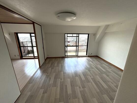 【アットホーム】サエラ旭が丘 506 3LDK[6981422372]鈴鹿市のマンション｜マンション購入の情報