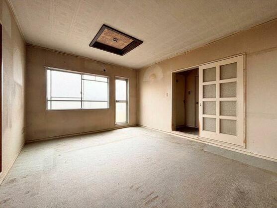 【アットホーム】モナムール岩田 4階 4LDK[1029281293]豊橋市のマンション｜マンション購入の情報