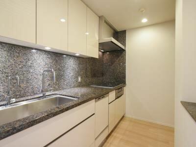 【アットホーム】ザ・パークハウス池田山 2階 2SLDK[1000564228]品川区のマンション｜マンション購入の情報