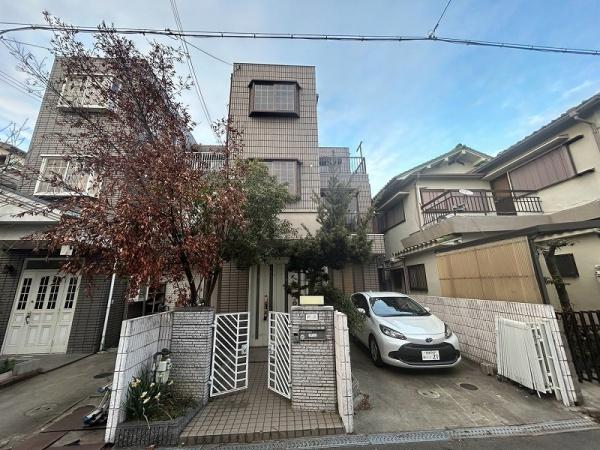 【アットホーム】泉大津市 北豊中町2丁目 （信太山駅 ） 3階建 6LDK[1101495403]泉大津市の中古一戸建て（提供元：センチュリー21えびす不動産）｜一軒家・家の購入