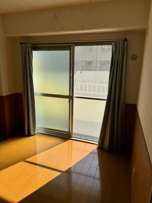 【アットホーム】ニューハイツ光陽A棟 304 2LDK[6984258213]和歌山市のマンション｜マンション購入の情報