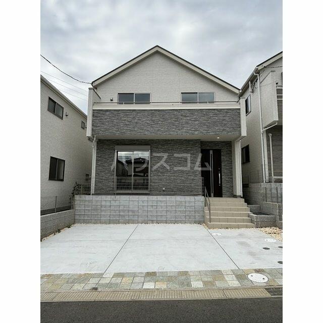 【アットホーム】Kolet船橋高野台＃02 4LDK（提供元：ハウスコム千葉(株) 北習志野店）｜船橋市の賃貸一戸建て[1038506097]