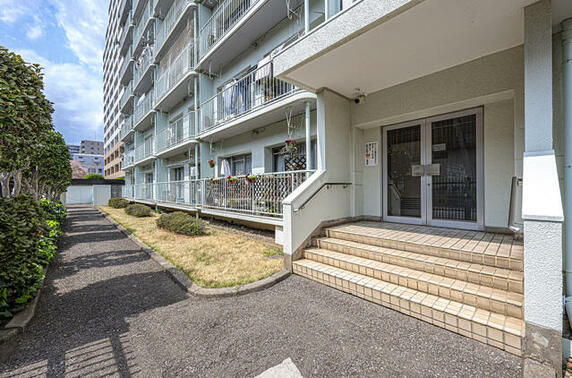 【アットホーム】カクタス田無マンション 7階 3LDK[1127957205]西東京市のマンション｜マンション購入の情報