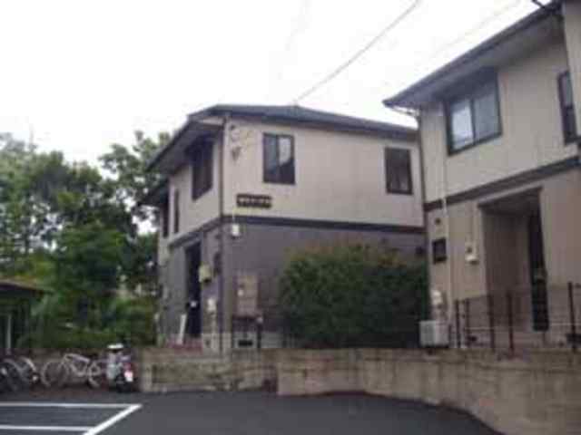 【アットホーム】M2アーク B 102 3LDK（提供元：アパマンショップ関内駅前店 株式会社 アップル神奈川）｜横浜市都筑区の賃貸テラスハウス[1121651906]