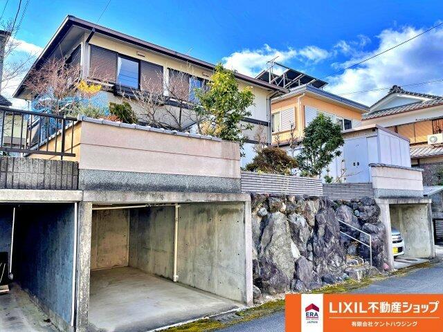 【アットホーム】亀岡市 西つつじケ丘雲仙台2丁目（亀岡駅） 2階建 6LDK[1005879297]亀岡市の一戸建て（提供元：LIXIL不動産ショップ(有)ケントハウジング）｜一軒家・家の購入
