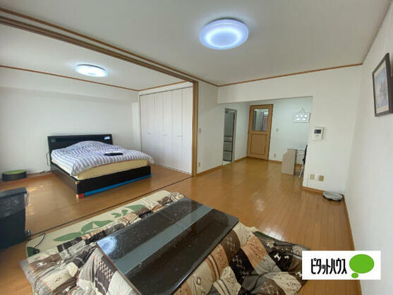 【アットホーム】川越市大字古谷上区分マンション 4階 3SLDK[1068898198]川越市のマンション｜マンション購入の情報