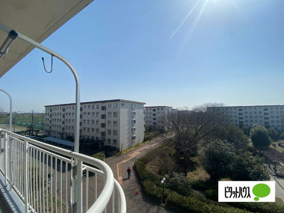 【アットホーム】川越市大字古谷上区分マンション 4階 3SLDK[1068898198]川越市のマンション｜マンション購入の情報