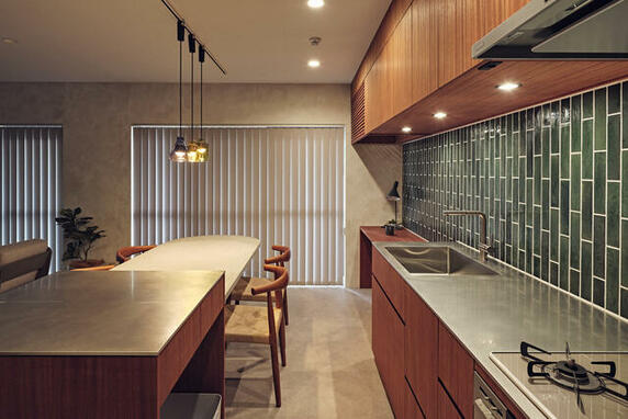 【アットホーム】「かぐといえ不動産」こだわりの物件 グリーンコーポ星ヶ丘南 2階 3SLDK[6986320807]名古屋市名東区のマンション｜マンション購入の情報