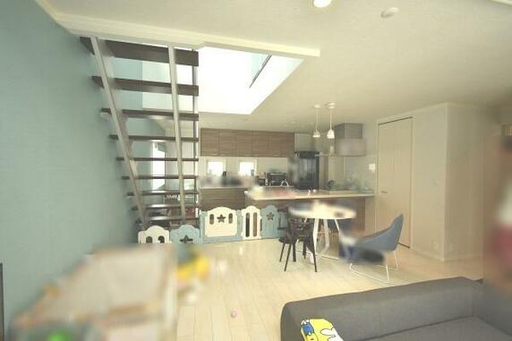 【アットホーム】岡崎市 西大友町字森下（宇頭駅） 2階建 3LDK[1021928065]岡崎市の一戸建て（提供元：住友不動産ステップ(株) 藤が丘営業センター）｜一軒家・家の購入