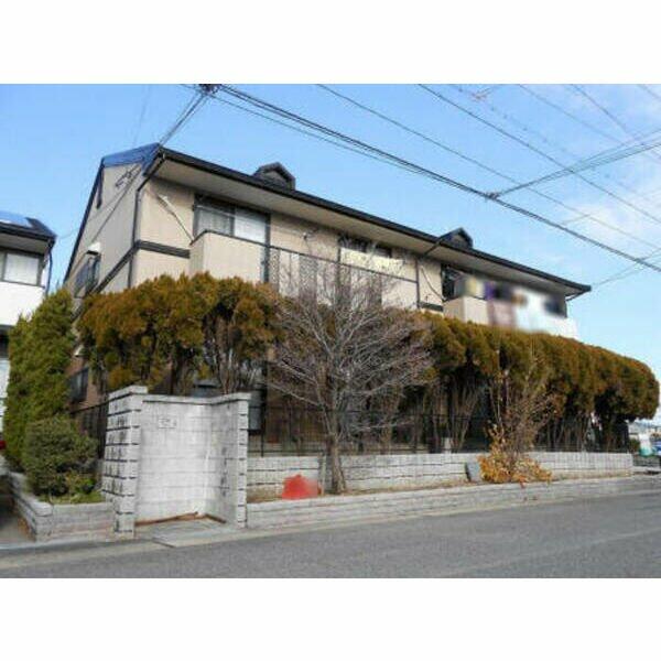 【アットホーム】ハーモニーエスト C棟 101 3LDK（提供元：(株)ニッショー 黒川支店）｜名古屋市北区の賃貸アパート[1069758677]