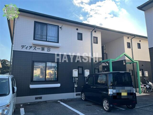 【アットホーム】ディアス一葉B棟 102 3DK（提供元：(株)林興産不動産センター 別府本店）｜別府市の賃貸アパート[1188064604]