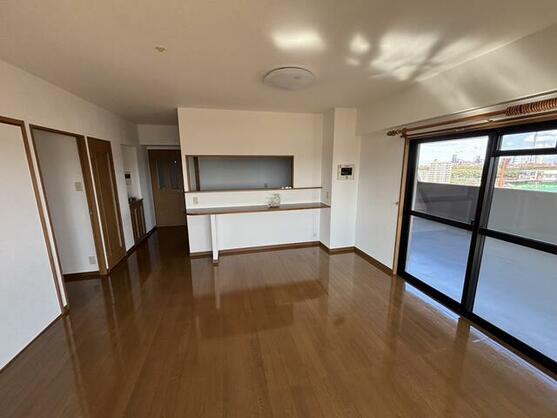 【アットホーム】ハズパレス舞鶴 13階 5LDK[6985230748]大分市のマンション｜マンション購入の情報