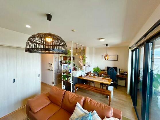 【アットホーム】ネオス千鳥ザ・プレイス 13階 3SLDK[6983247052]古賀市のマンション｜マンション購入の情報