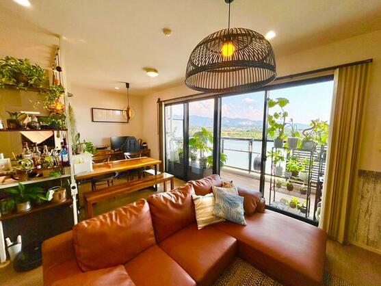 【アットホーム】ネオス千鳥ザ・プレイス 13階 3SLDK[6983247052]古賀市のマンション｜マンション購入の情報