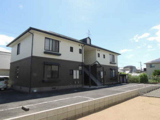 【アットホーム】コンフォートHAMA A101 2LDK（提供元：お部屋ラボ 大在店 (株)豊後企画集団）｜大分市の賃貸アパート[1074873889]