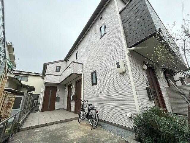 【アットホーム】MANOA（マノア） 102 1LDK（提供元：スタートライン MINATO浜松町店 スタートライングループ(株)）｜目黒区の賃貸アパート[1059625193]