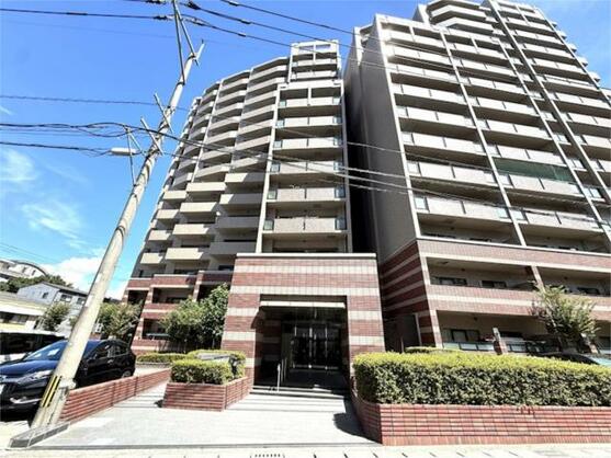 【アットホーム】サーパスシティ新屋敷一番館 202 2LDK[1141302814]熊本市中央区のマンション｜マンション購入の情報