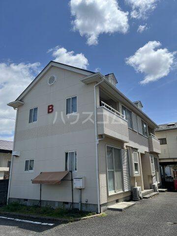 【アットホーム】エーデル松本B 101 2LDK（提供元：ハウスコム関東(株) 甲府店）｜甲斐市の賃貸テラスハウス[1047517784]