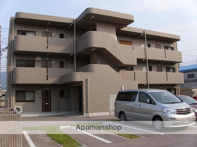 【アットホーム】メゾンヴィサージュ 3 203 2LDK（提供元：アパマンショップ四国中央店 一宮興産 株式会社）｜四国中央市の賃貸マンション[1136707006]