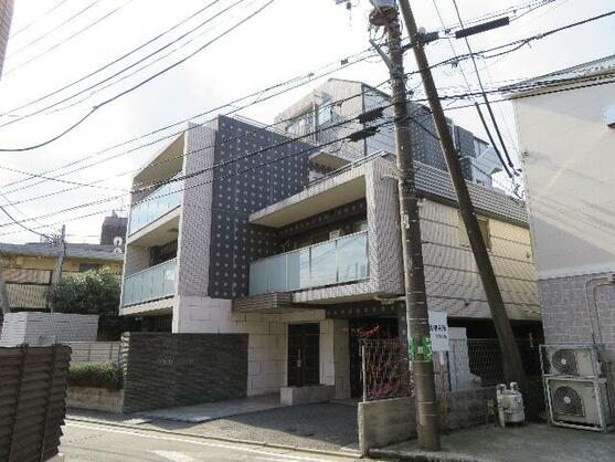 【アットホーム】レアシス稲城 6階 3LDK[1025462882]稲城市のマンション｜マンション購入の情報