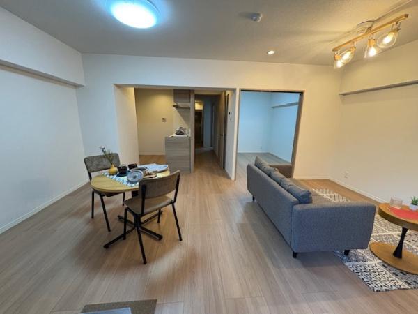 【アットホーム】室町スカイハイツ 1階 2LDK[1101571903]京都市上京区の中古マンション｜マンション購入の情報