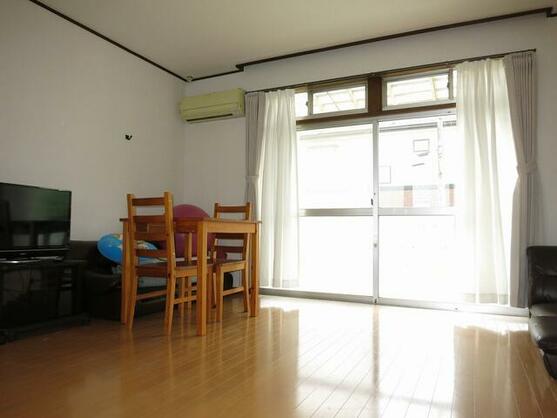 【アットホーム】会津若松市 鶴賀町（会津若松駅） 平屋建 3LDK[6982384443]会津若松市の一戸建て（提供元：(株)城北産業 会津若松駅前支店 エイブルネットワーク会津若松駅前店 ...