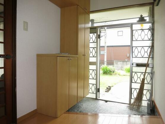 【アットホーム】会津若松市 鶴賀町（会津若松駅） 平屋建 3LDK[6982384443]会津若松市の一戸建て（提供元：(株)城北産業 会津若松駅前支店 エイブルネットワーク会津若松駅前店 ...