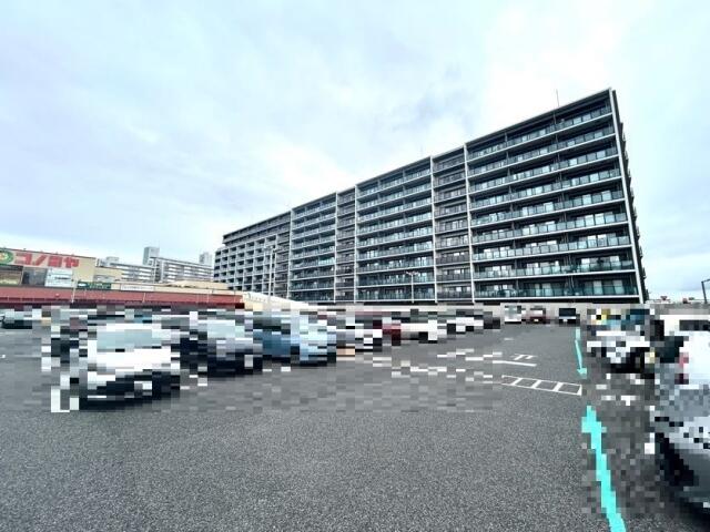 【アットホーム】メガシティテラス1棟 10階 3SLDK[1044480855]名古屋市東区のマンション｜マンション購入の情報