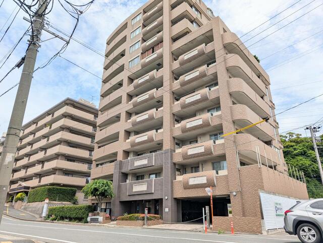 【アットホーム】サンリヤン到津 101 4LDK[6986544155]北九州市小倉北区のマンション｜マンション購入の情報