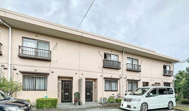 【アットホーム】ドミールヤマノウチB 5 4SLDK（提供元：いい部屋ネット 浦和店／(株)コニシホーム）｜さいたま市緑区の賃貸テラスハウス[1161097805]