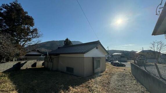 【アットホーム】大船渡市 立根町字小林（盛駅） 平屋建 7LDK[6982656083]大船渡市の一戸建て（提供元：(株)建築のフジサワ）｜一軒家・家の購入